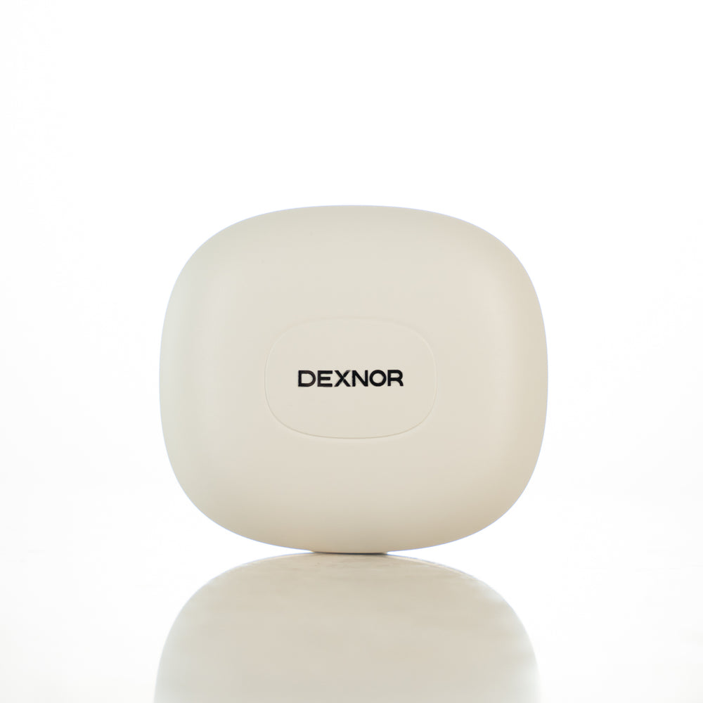 DEXNOR Bluetooth Headphones Wireless Earbuds 80hrs Playtime Wireless ...