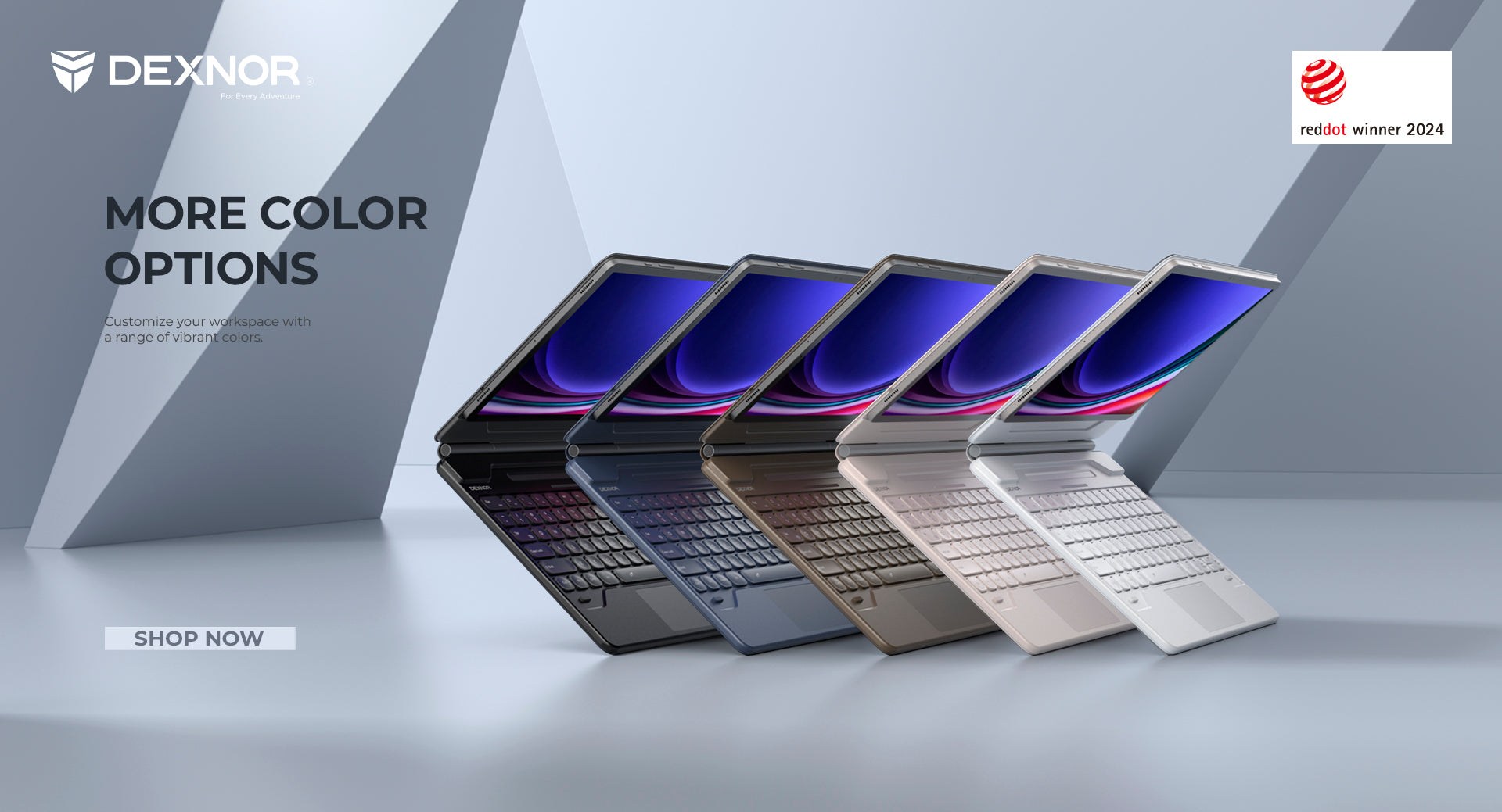 Dexnor Keyboard Cases, Phone Cases, Watch Cases.