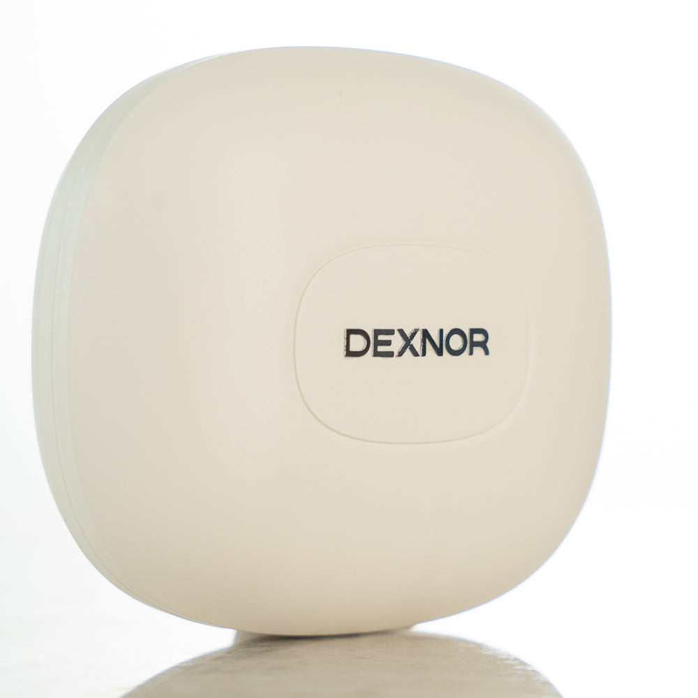 DEXNOR Bluetooth Headphones Wireless Earbuds 80hrs Playtime Wireless ...