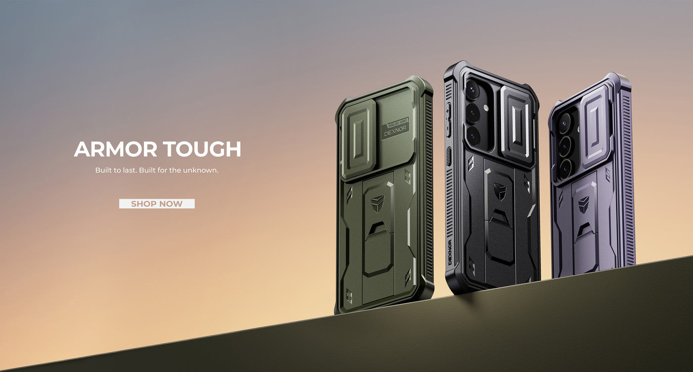 Dexnor Keyboard Cases, Phone Cases, Watch Cases.